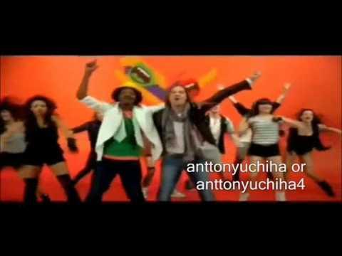 Wavin' Flag (Spanish Version) - K'naan & David Bisbal - World Cup 2010 ...