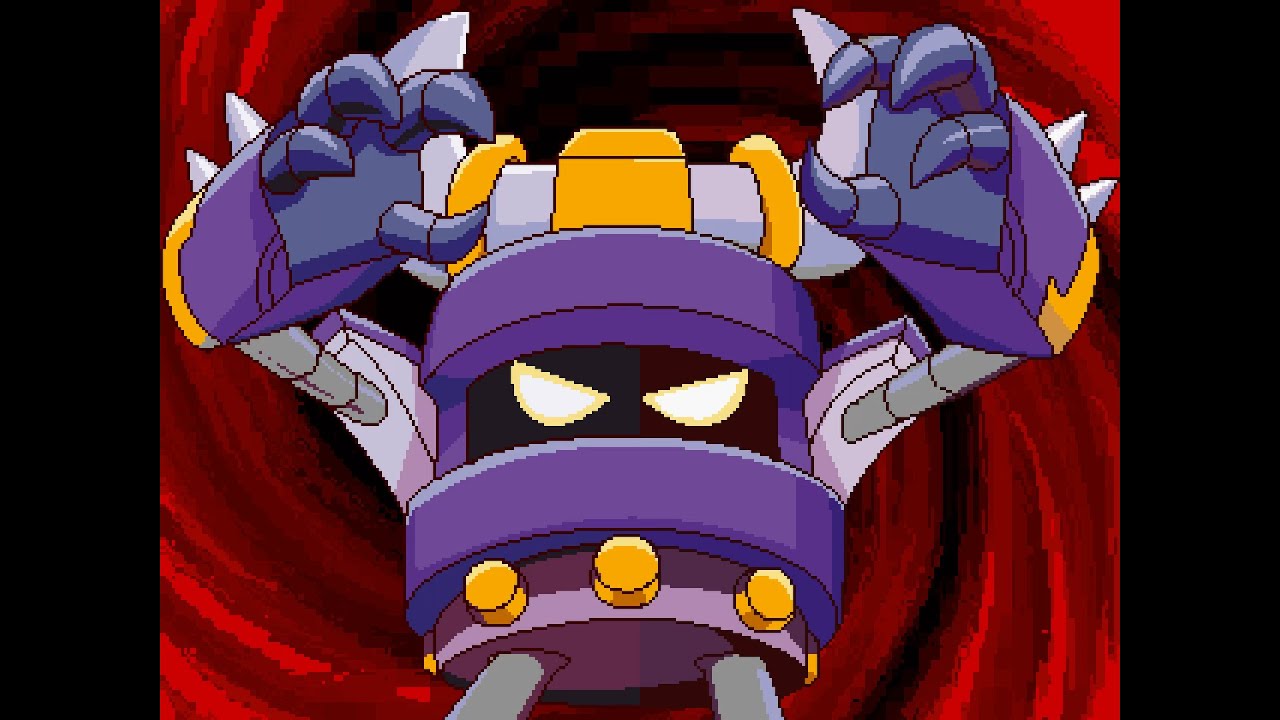 Monon Color Game: Seer - Ares Fighting Spirit (2014) - YouTube