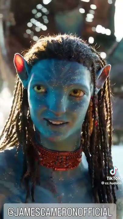 Avatar2 Avatar2 Jamescameron Jamescameronsavatar Jamescameron Youtube