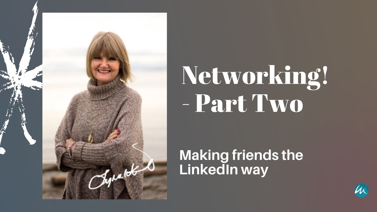 Networking Part 2 Youtube 9549