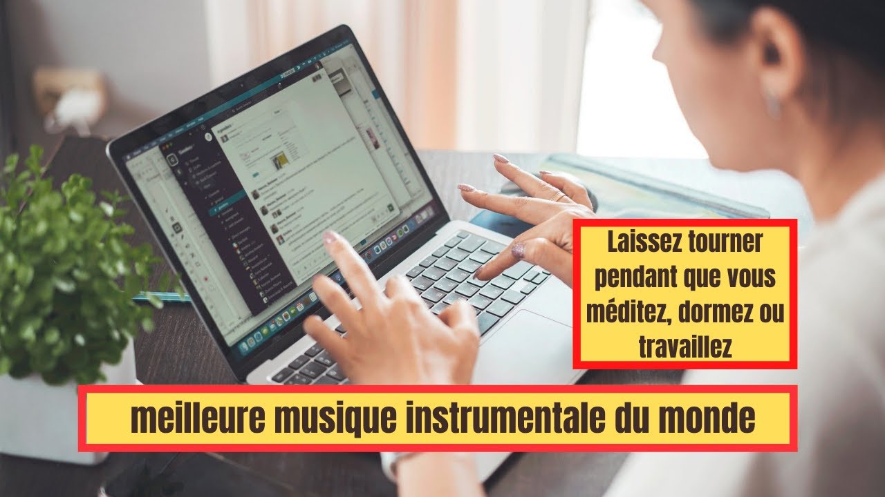 Meilleure musique instrumentale du monde. - YouTube
