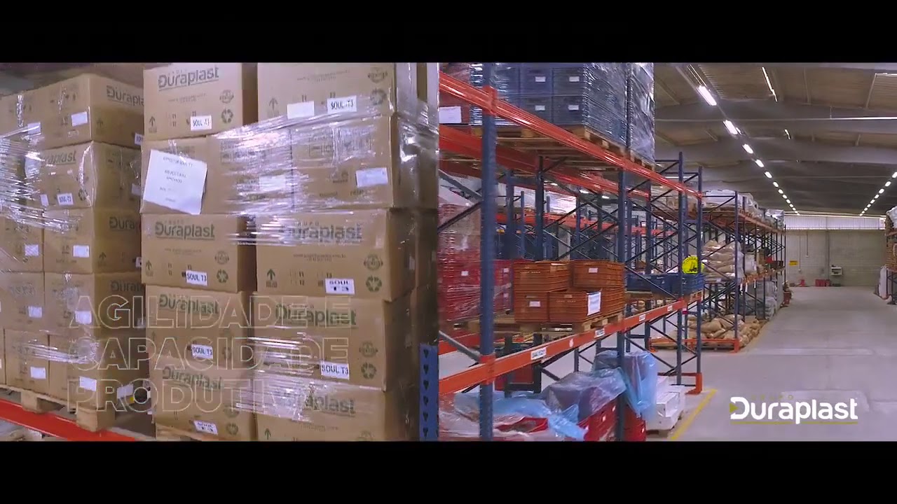 DURAPLAST - YouTube