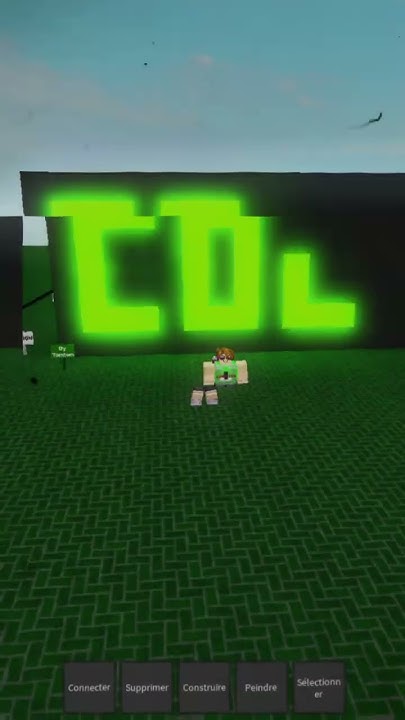 Build Logic edit #shorts #roblox #buildlogic #intense #cool #logic #building #edit - YouTube