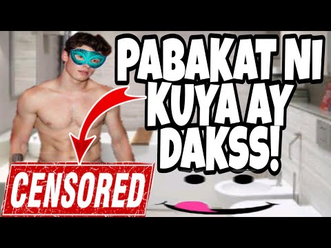NO BRIEF CHALLENGE SI BAKLA|CHALLENGE ACCEPTED|NO BRIEF - YouTube