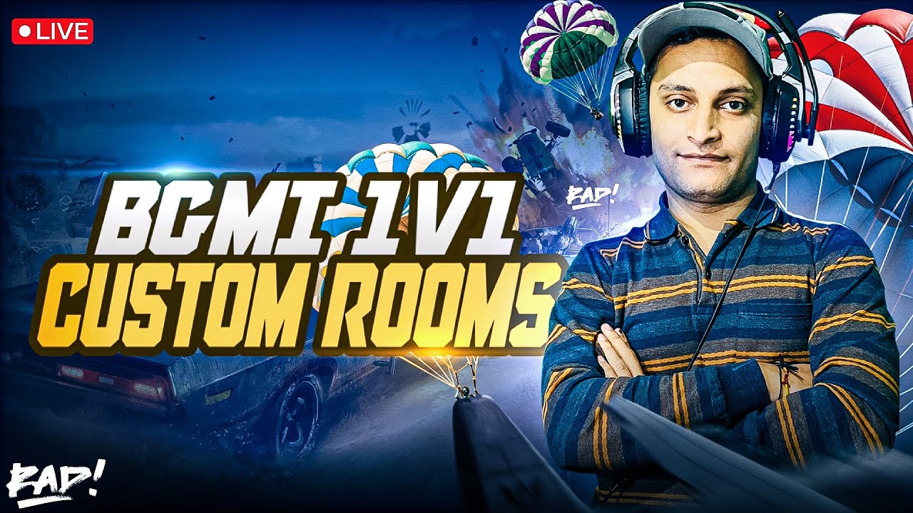 1v1 Tdm BGMI Subscribers Custom | Bgmi Custom Rooms Live | #shorts #bgmi #shortfeed Day - 38 ...
