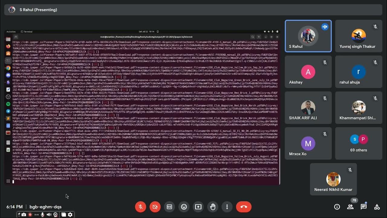Automating Bug Bounty: Unleashing the Power of Automation to Find Bugs - YouTube