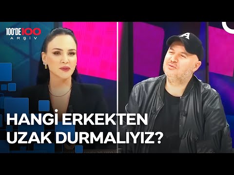 Beklentiler İlişkileri Nasıl  Etkiliyor? Adil Yıldırım Cevaplıyor | Buket Aydın Soruyor