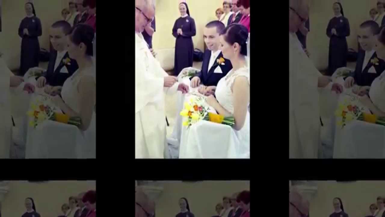 Wedding Paluch family 2013 - YouTube