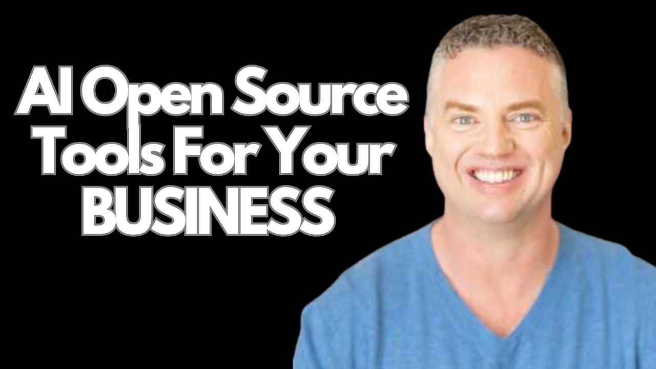 How to innovate in any business with AI opensourcing? w./ West ...