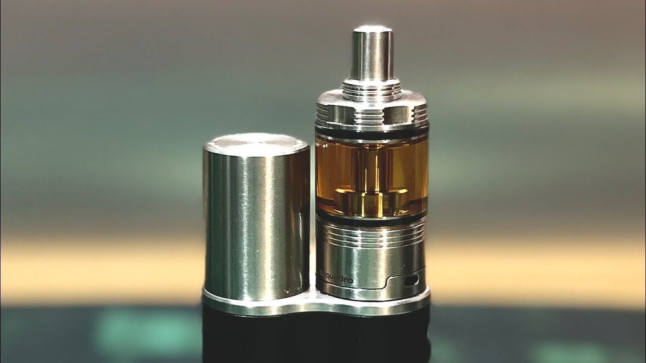 Moka RTA - Ennequadro Mods Netbuild en français. - YouTube