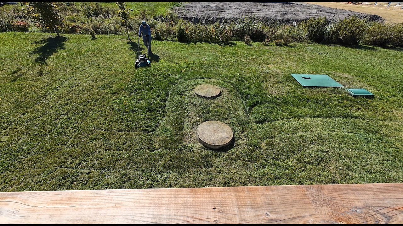 Lawn care 1 - I Hate Mowing the Lawn… So I Filmed It (Full video ASMR ...