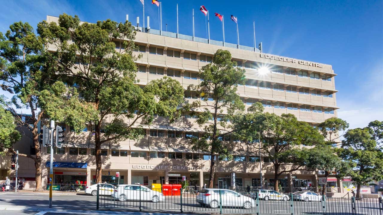Edgecliff Centre, 203-233 New South Head Rd, Edgecliff - YouTube