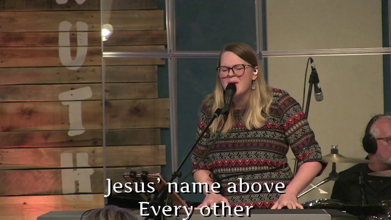 1/24/21 “A Tale of Two Harvests” Pastor Janis Collette - YouTube