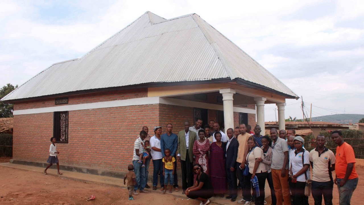 HOW GENOCIDE SURVIVORS ARE SURVIVING AFTER AERG-GAERG SUPPORT - YouTube