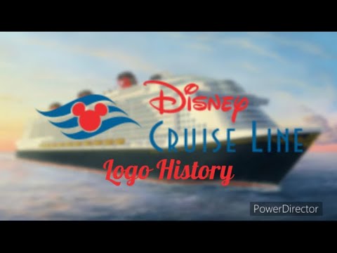 Disney Cruise Line Logo/Commercial History (#93) - YouTube