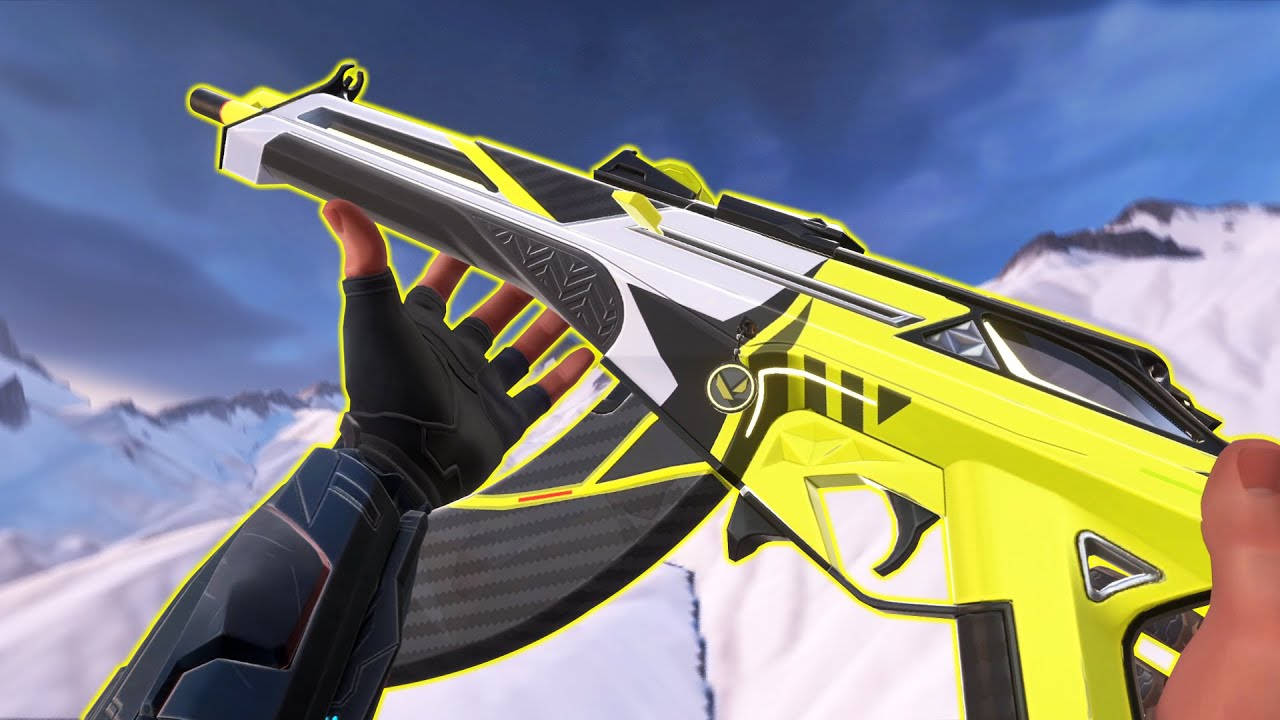 I finally upgraded Prime Vandal - YouTube