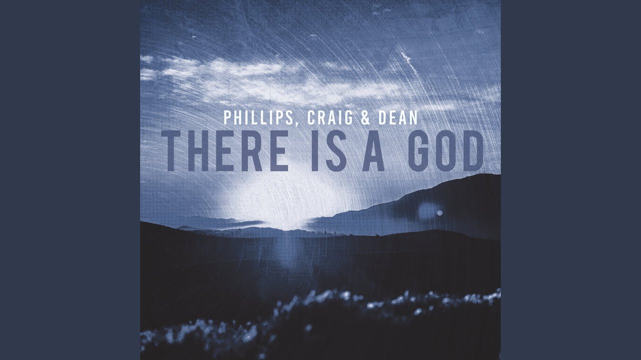There Is A God - YouTube