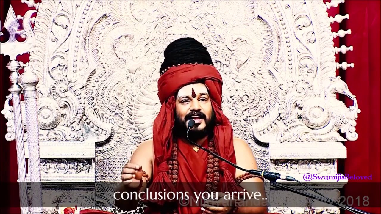 Conclusions You Arrive (At) Cannot Affect Your Conviction; You Are ...