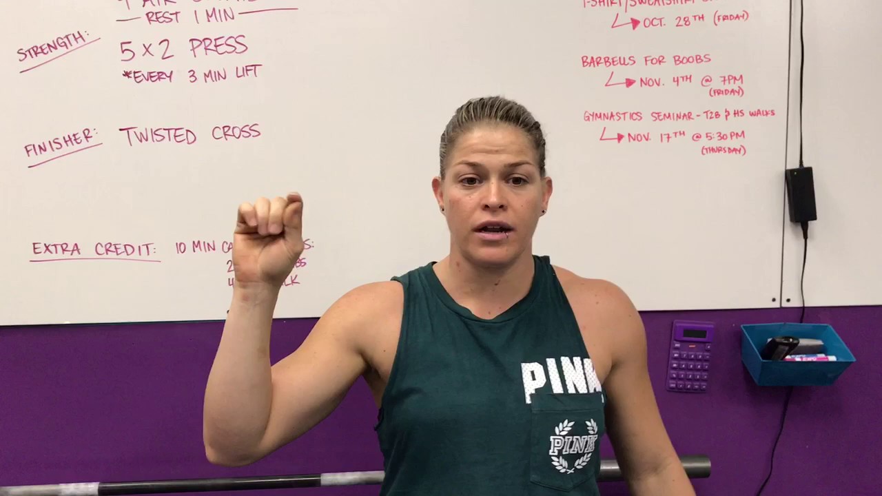 Rep Prep Episode 422 10/27/16 - YouTube