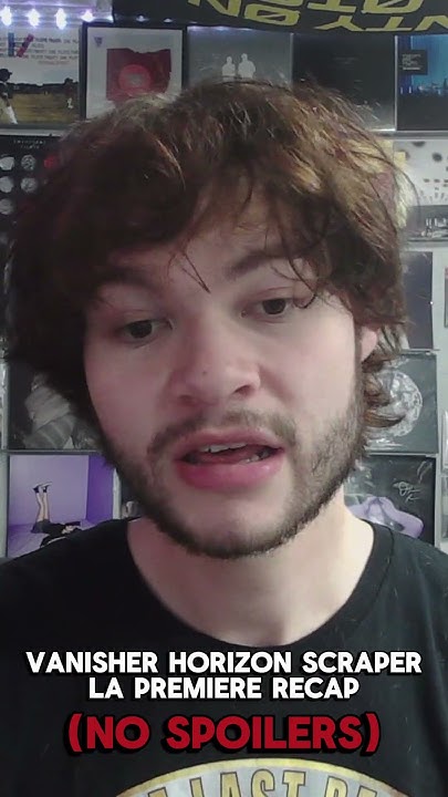 QUADECA - VANISHER HORIZON SCRAPER FIRST THOUGHTS - YouTube