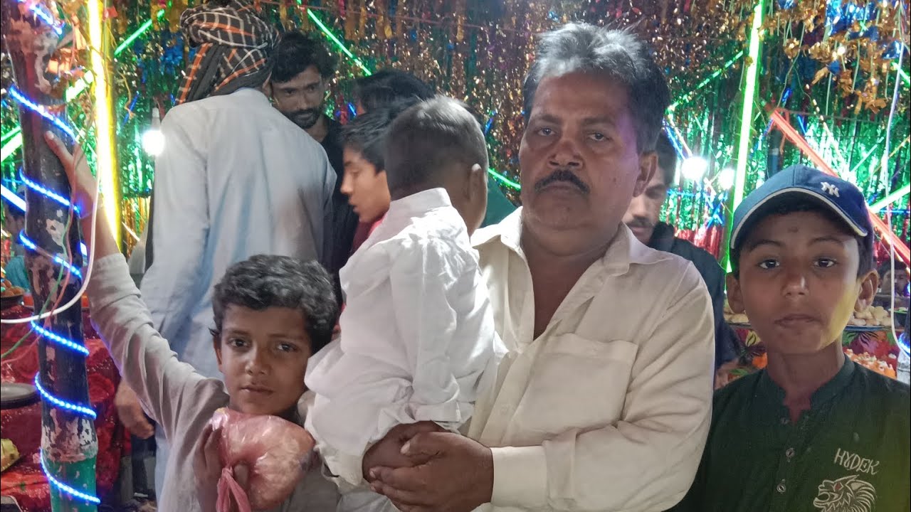 mela matli - YouTube