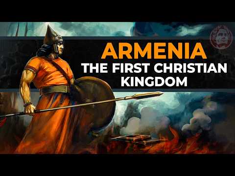 Ancient Armenia: The First Christian Kingdom