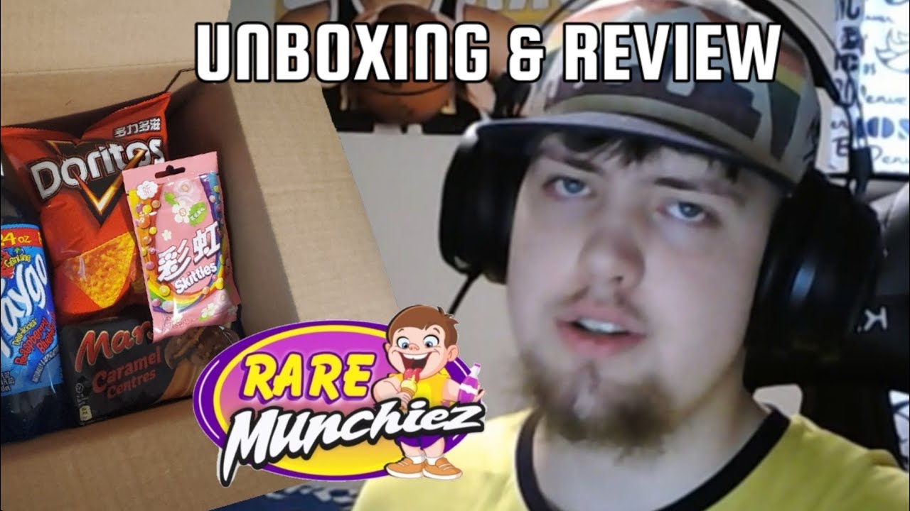 SHOULD YOU BUY FROM RARE MUNCHIEZ?? 🤔 - YouTube