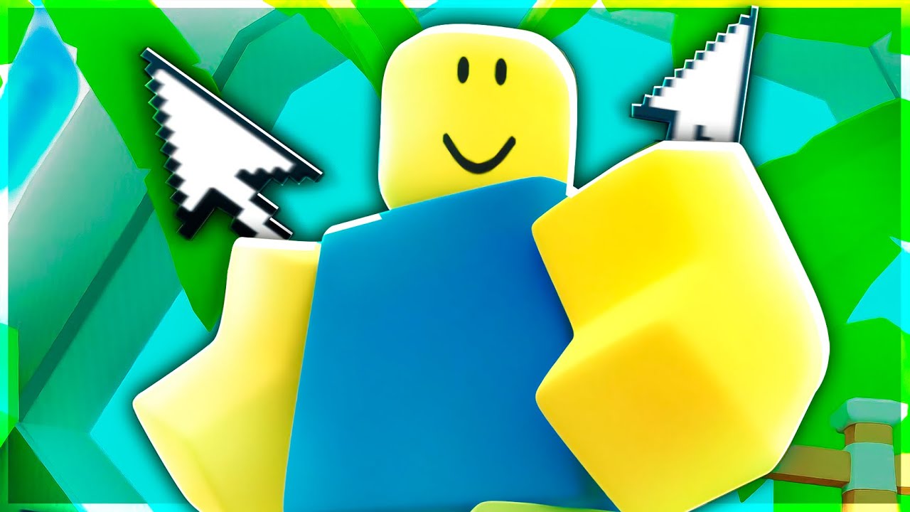 ROBLOX Clicker Simulator SCRIPT MUITO OP!! (Funcionando 2022) - YouTube