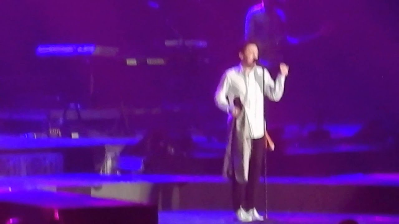 Make Out- Rixton Part 2 3/3/15 Honeymoon Tour - YouTube