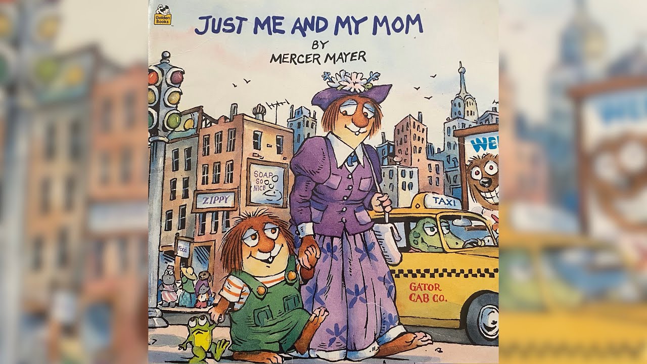 Just me and my mom #bedtimestories#shortstories#storywa#books#kidsvideo ...
