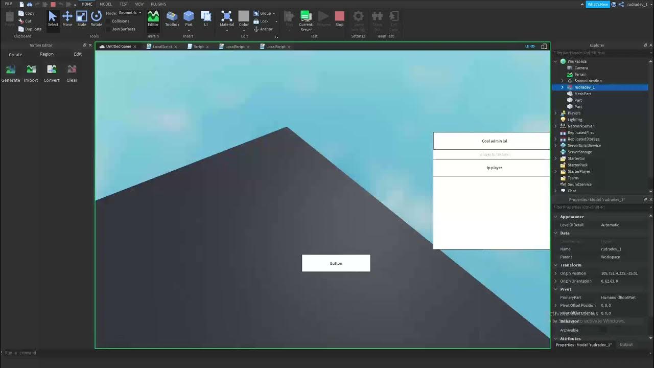 How To Make A Working Sprint Button In Roblox Studio YouTube how-to-make-a-working-sprint-button-in-roblox-studio-youtube