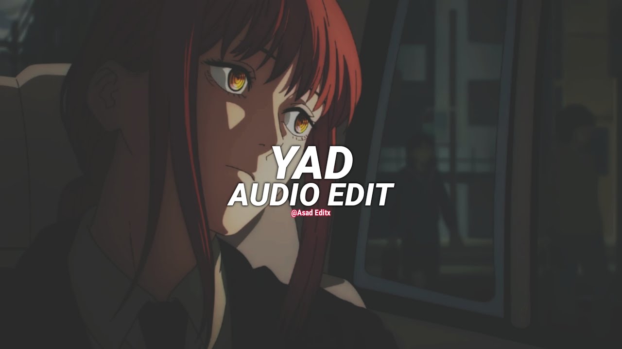 yad (inst. version) - erika lundmoen [edit audio] - YouTube