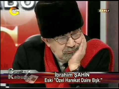 Yalçın Küçük İle Özel Harekatçı İbrahim Şahin'in Kavgası (2005)
