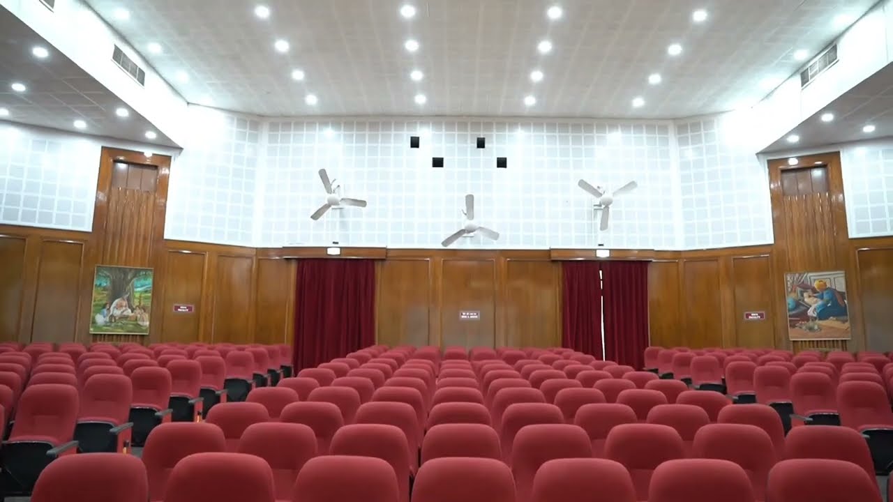 AFMC complete VLOG | AFMC campus tour | The Combat medic | #afmc # ...