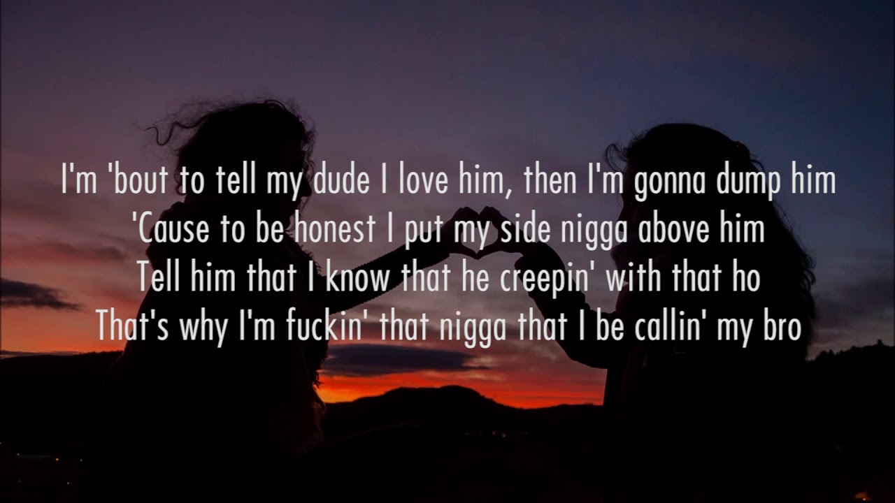 dababy iphone lyrics - YouTube