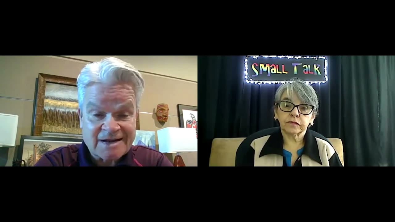 Chilliwack Mayor Ken Popove - YouTube