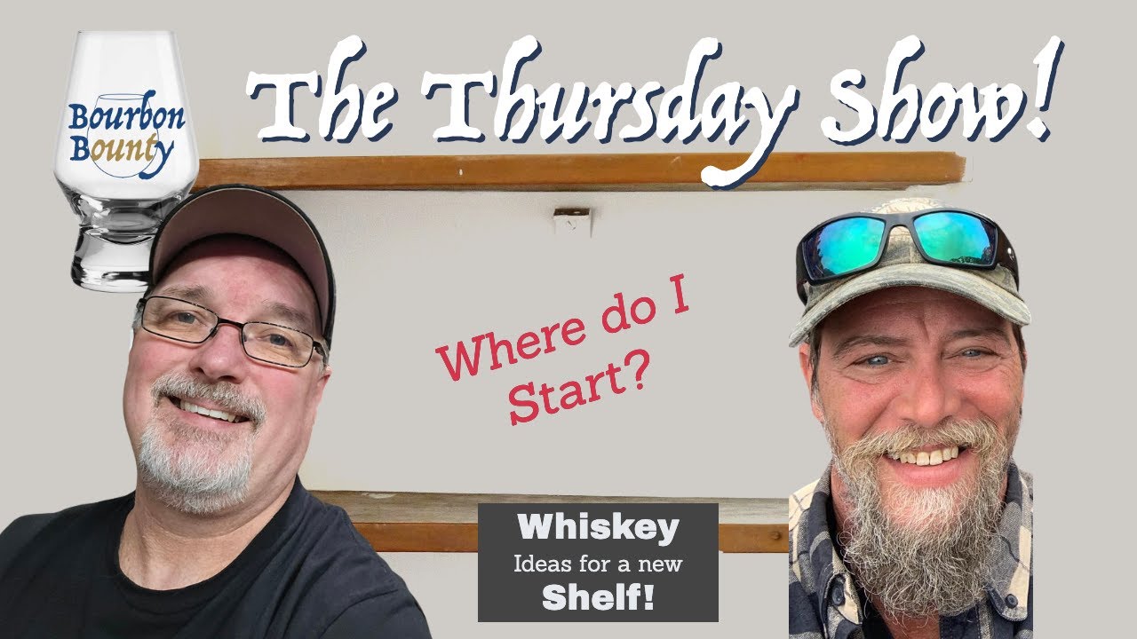 The Thursday Show! - YouTube