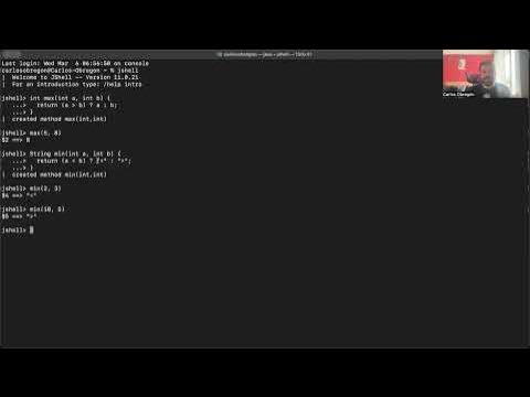 Programación Básica: Operador Ternario - YouTube