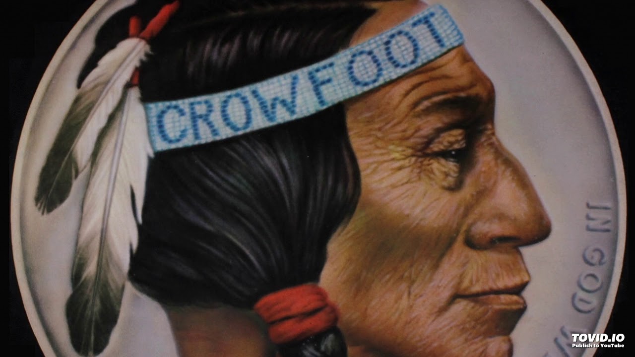 Crowfoot - Winter Comes - YouTube