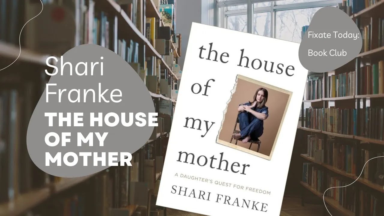 The House of My Mother, Chapters 1-7 - YouTube