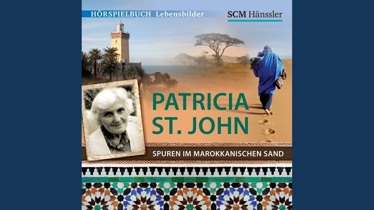 Kapitel 9 - Patricia St. John - YouTube