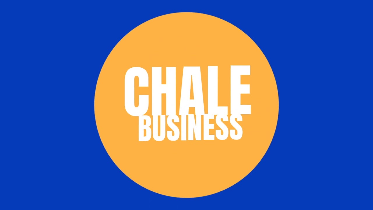What is Chale Business? - YouTube