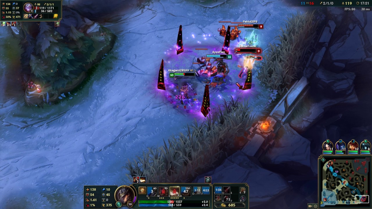 ad TF adventures - YouTube