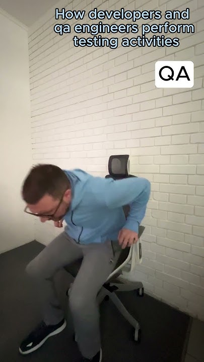 Dev Vs Qa In 2023 Youtube