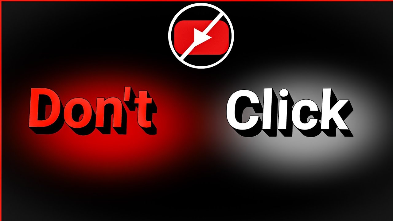 How to RUIN Your YouTube Channel in 59 seconds (Advice from a failed ...