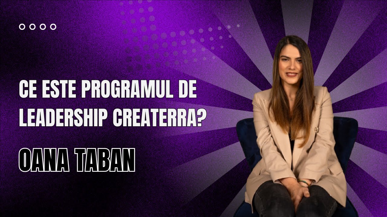 Oana Taban: Îndrăznește să iubești! - YouTube