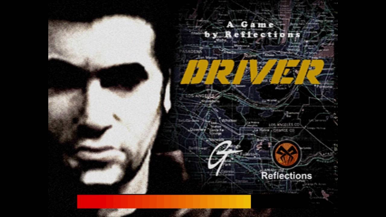 Reacquainting myself with Driver 1 [PS1/PCXSR Gameplay] - YouTube