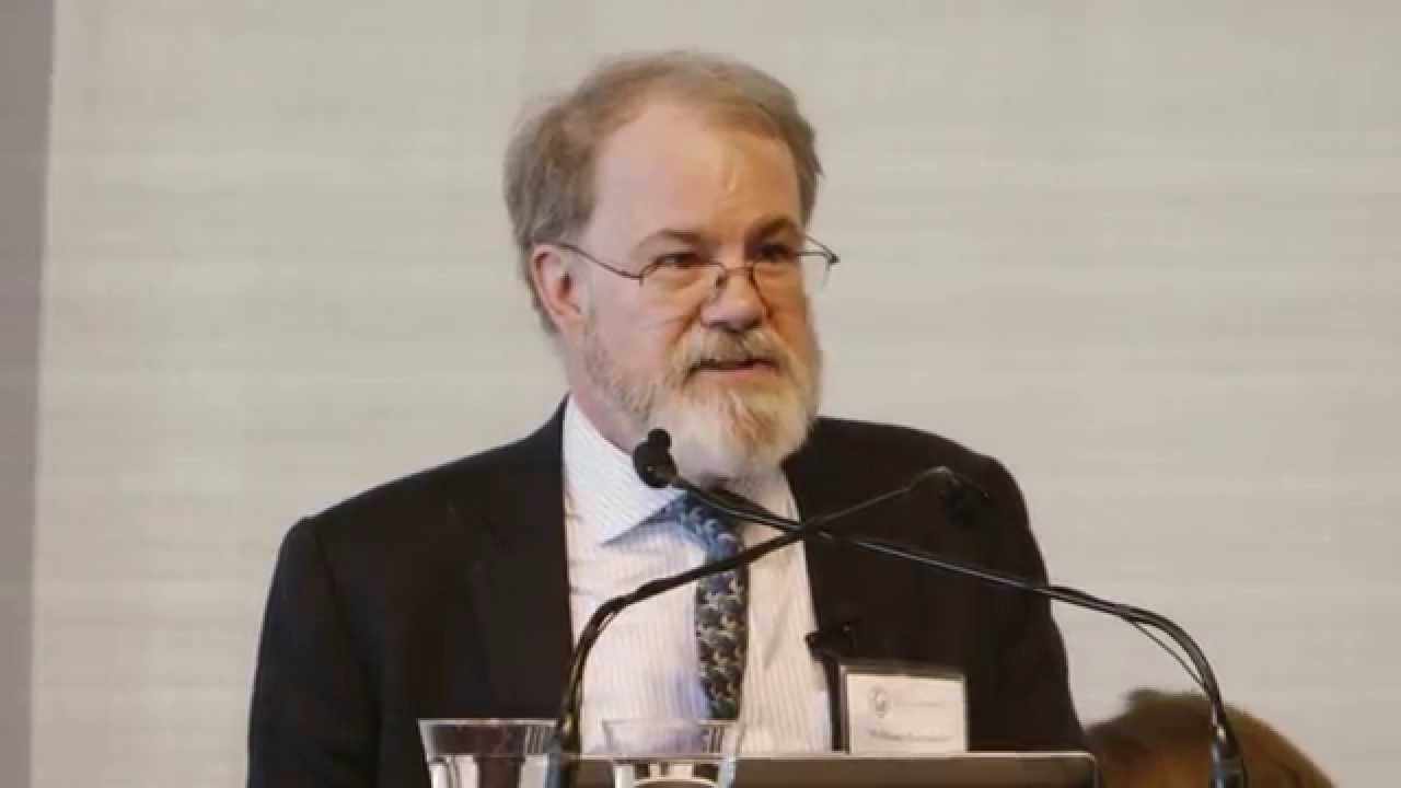 Bill Easterly and Laura Freschi - A Long History of a Short Block - YouTube