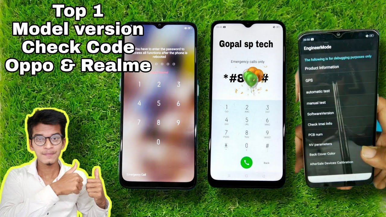 Oppo Realme Check Code On Lockscreen Emergency oppo Find Model After Lock YouTube oppo-realme-check-code-on-lockscreen-emergency-oppo-find-model-after-lock-youtube