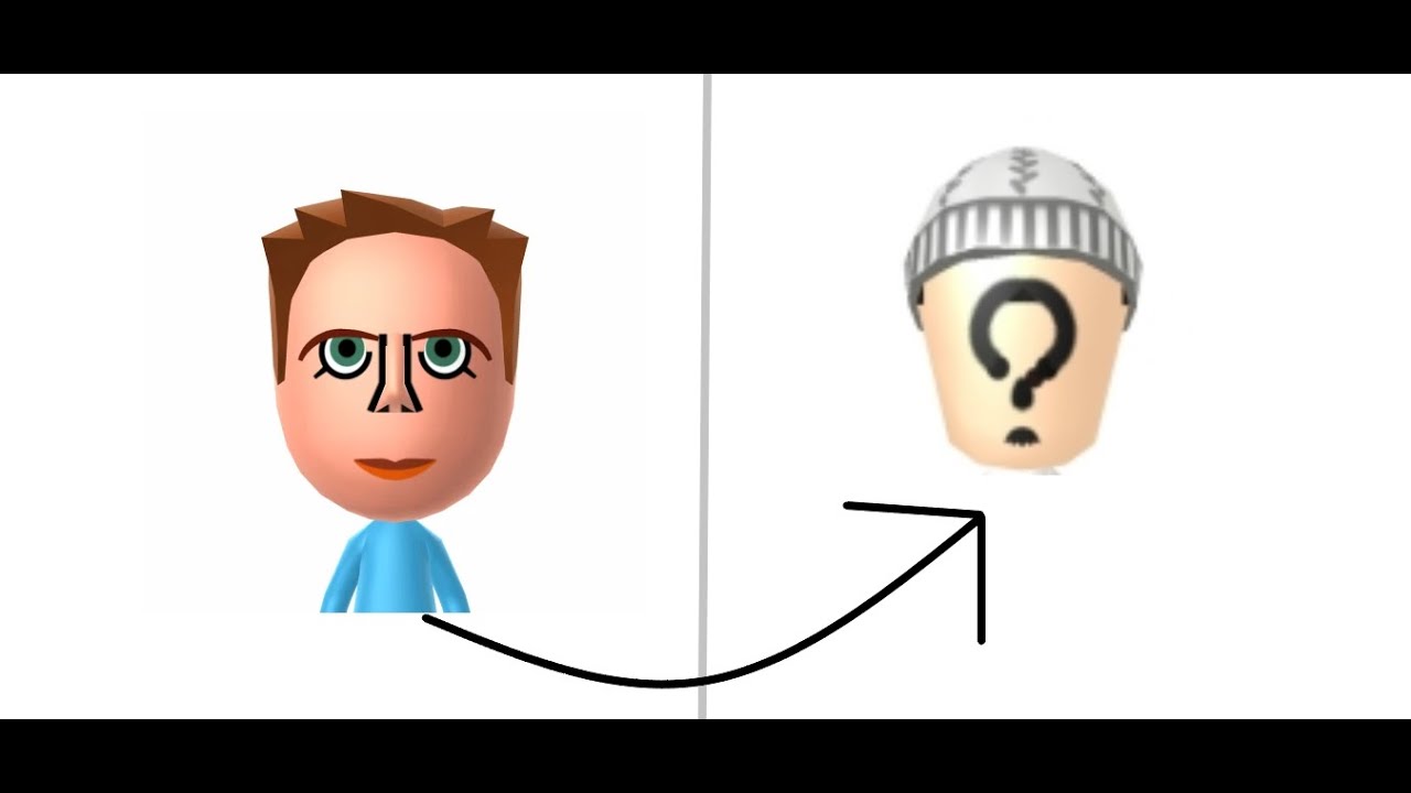 How To Make Barbara From Wii Sports Resort and Wii Party (My Version ...